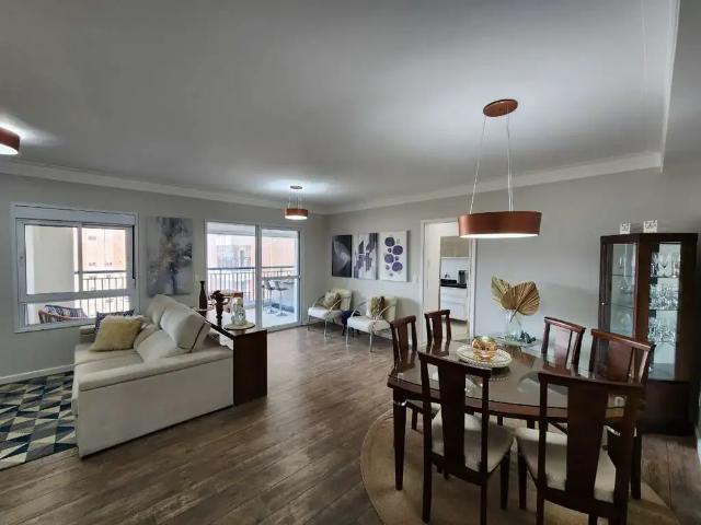 Apartamento para Venda em Jundiaí/SP Anhangabaú 3 Quartos