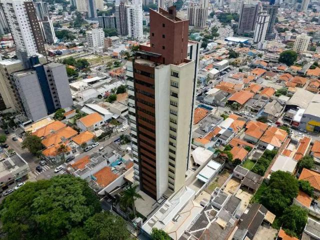 Apartamento para Venda em Jundiaí/SP Anhangabaú 3 Quartos