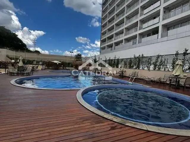 Apartamento para Venda em Jundiaí/SP Anhangabaú 3 Quartos