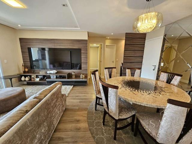 Apartamento para Venda em Jundiaí/SP Anhangabaú 3 Quartos