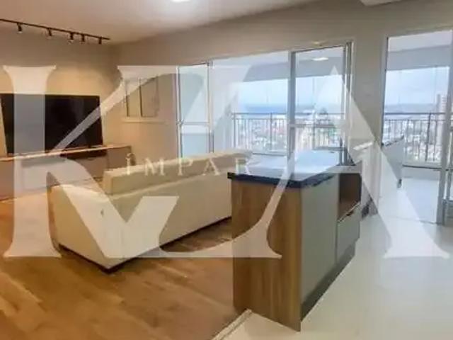 Apartamento para Venda em Jundiaí/SP Anhangabaú 3 Quartos