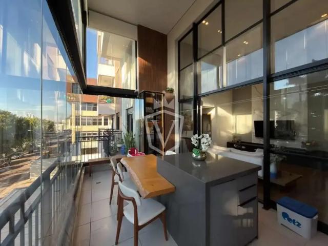 Apartamento para Venda em Jundiaí/SP Anhangabaú 3 Quartos