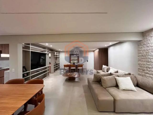 Apartamento para Venda em Jundiaí/SP Anhangabaú 3 Quartos