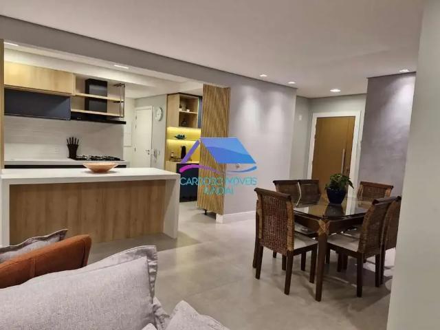 Apartamento para Venda em Jundiaí/SP Anhangabaú 3 Quartos