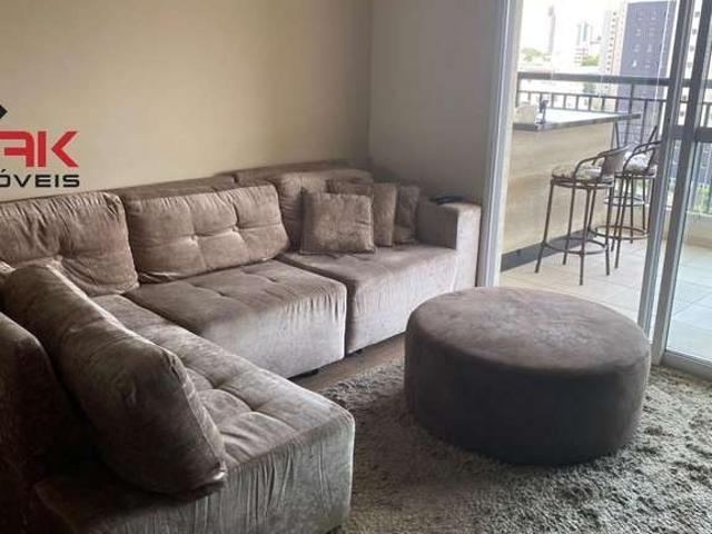 Apartamento para Venda em Jundiaí/SP Anhangabaú 3 Quartos