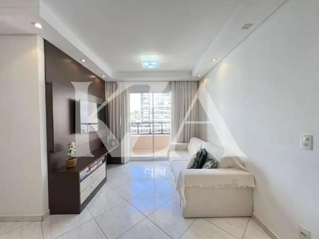 Apartamento para Venda em Jundiaí/SP Anhangabaú 3 Quartos