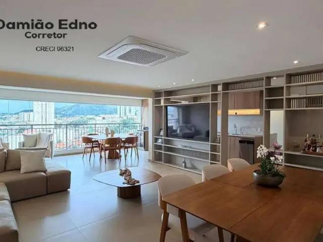 Apartamento para Venda em Jundiaí/SP Anhangabaú 3 Quartos