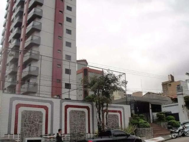 Apartamento para Venda em Jundiaí/SP Anhangabaú 3 Quartos