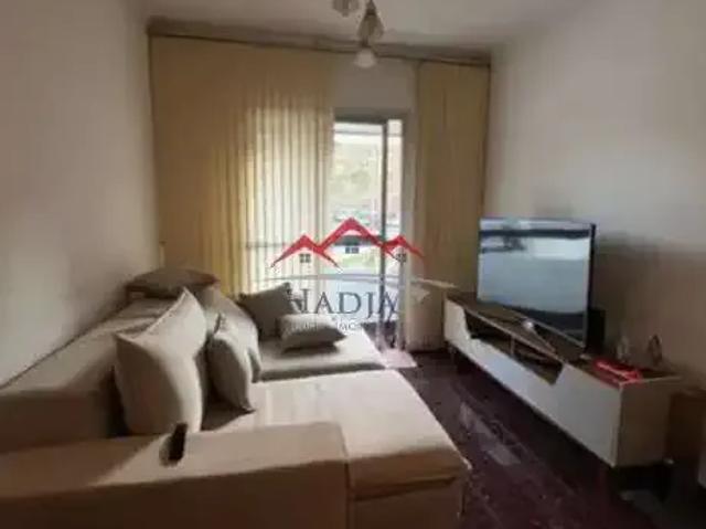 Apartamento para Venda em Jundiaí/SP Anhangabaú 3 Quartos