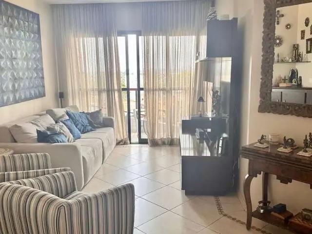 Apartamento para Venda em Jundiaí/SP Anhangabaú 3 Quartos
