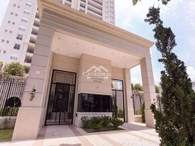 Apartamento para Venda em Jundiaí/SP Anhangabaú 4 Quartos