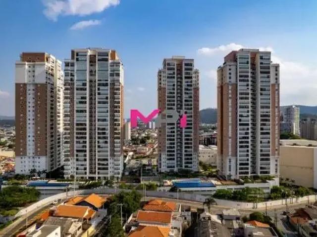 Apartamento para Venda em Jundiaí/SP Anhangabaú 4 Quartos