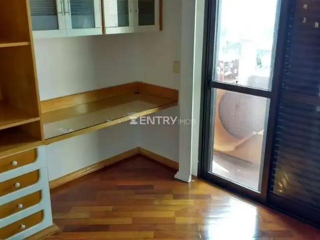 Apartamento para Venda em Jundiaí/SP Anhangabaú 4 Quartos