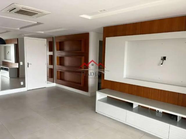 Apartamento para Venda em Jundiaí/SP Anhangabaú 4 Quartos