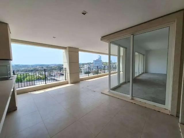 Apartamento para Venda em Jundiaí/SP Anhangabaú 4 Quartos