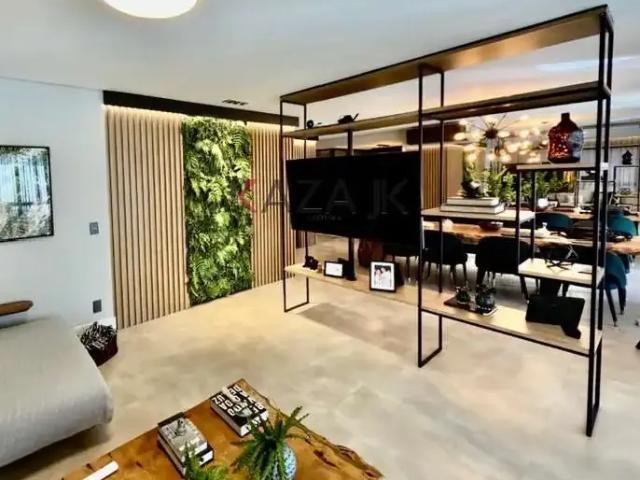 Apartamento para Venda em Jundiaí/SP Anhangabaú 4 Quartos