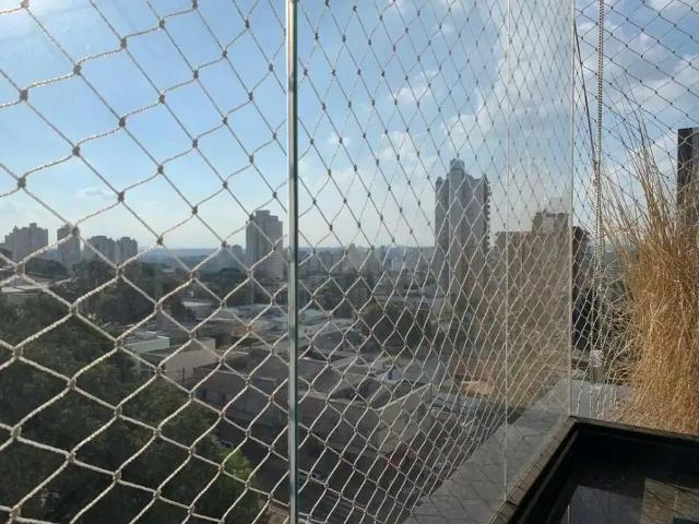 Apartamento para Venda em Jundiaí/SP Anhangabaú 4 Quartos