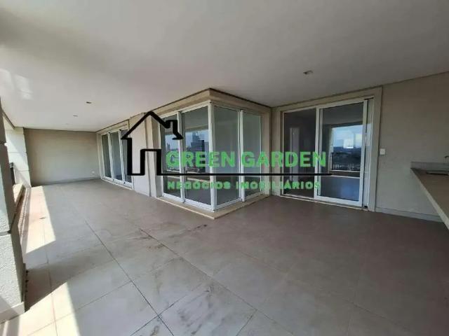 Apartamento para Venda em Jundiaí/SP Anhangabaú 4 Quartos