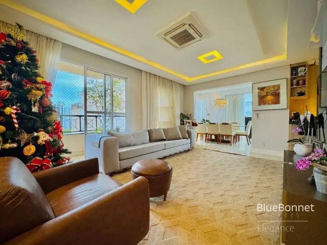 Apartamento para Venda em Jundiaí/SP Anhangabaú 4 Quartos
