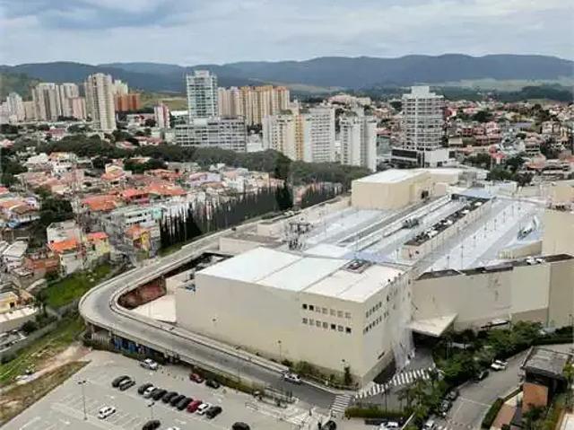 Apartamento para Venda em Jundiaí/SP Anhangabaú 4 Quartos