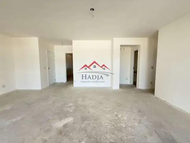 Apartamento para Venda em Jundiaí/SP Anhangabaú 4 Quartos
