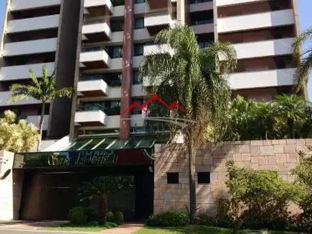 Apartamento para Venda em Jundiaí/SP Anhangabaú 4 Quartos