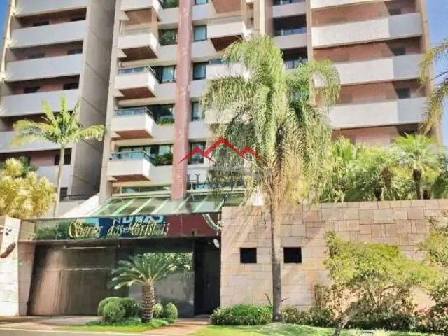 Apartamento para Venda em Jundiaí/SP Anhangabaú 4 Quartos