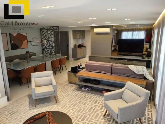 Apartamento para Venda em Jundiaí/SP Anhangabaú 4 Quartos