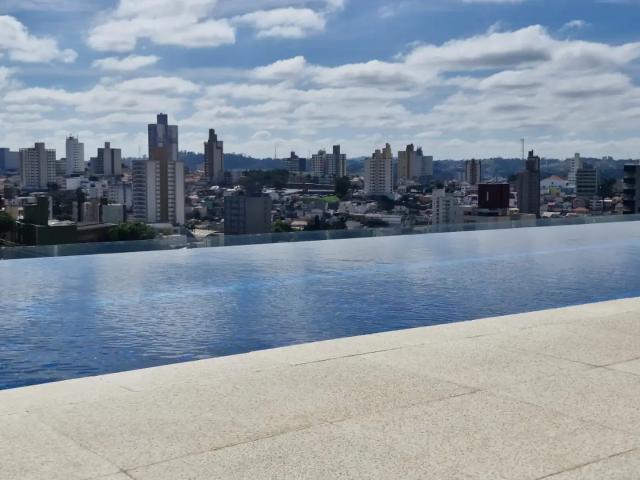 Apartamento para Venda em Jundiaí/SP Anhangabaú 4 Quartos