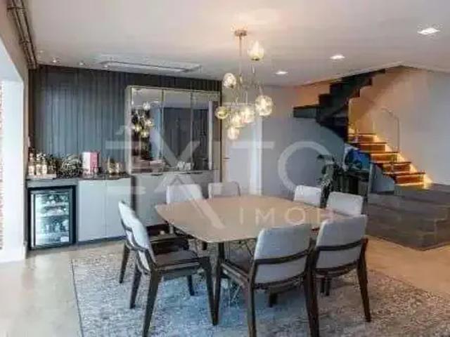 Apartamento para Venda em Jundiaí/SP Anhangabaú 4 Quartos