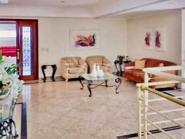 Apartamento para Venda em Jundiaí/SP Anhangabaú 4 Quartos