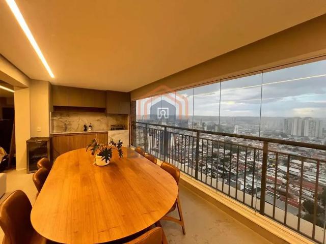 Apartamento para Venda em Jundiaí/SP Anhangabaú 4 Quartos