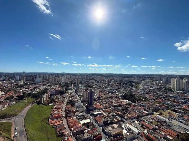 Apartamento para Venda em Jundiaí/SP Anhangabaú 4 Quartos