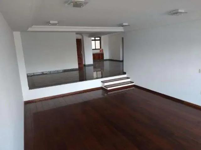 Apartamento para Venda em Jundiaí/SP Anhangabaú 4 Quartos