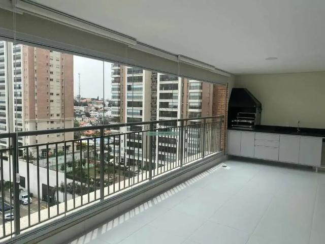 Apartamento para Venda em Jundiaí/SP Anhangabaú 4 Quartos