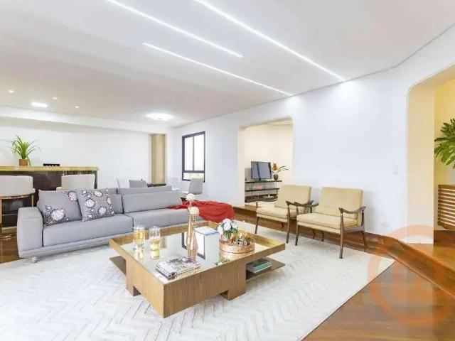 Apartamento para Venda em Jundiaí/SP Anhangabaú 4 Quartos
