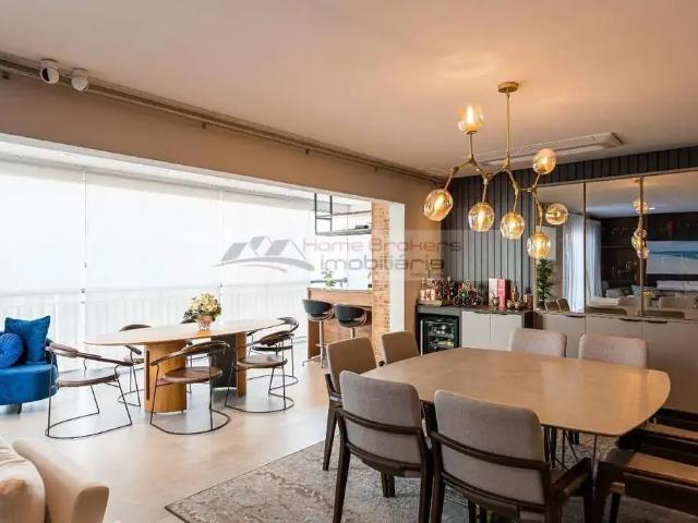 Apartamento para Venda em Jundiaí/SP Anhangabaú 4 Quartos