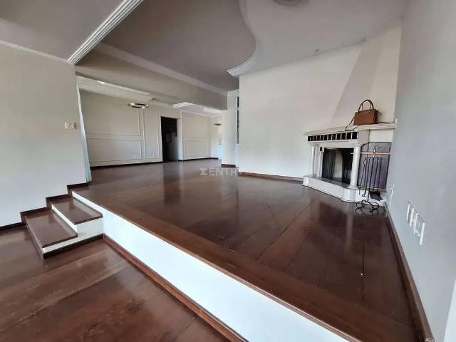 Apartamento para Venda em Jundiaí/SP Anhangabaú 4 Quartos