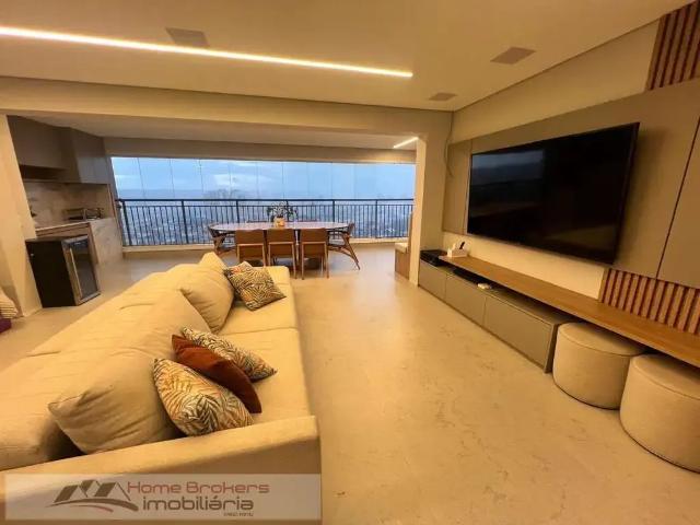 Apartamento para Venda em Jundiaí/SP Anhangabaú 4 Quartos