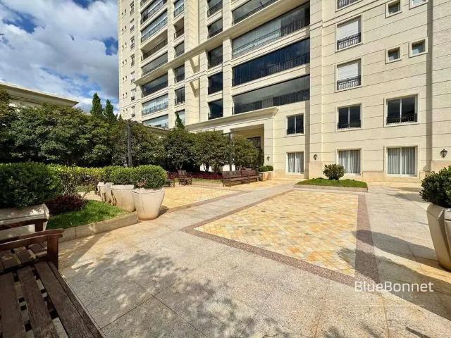 Apartamento para Venda em Jundiaí/SP Anhangabaú 4 Quartos