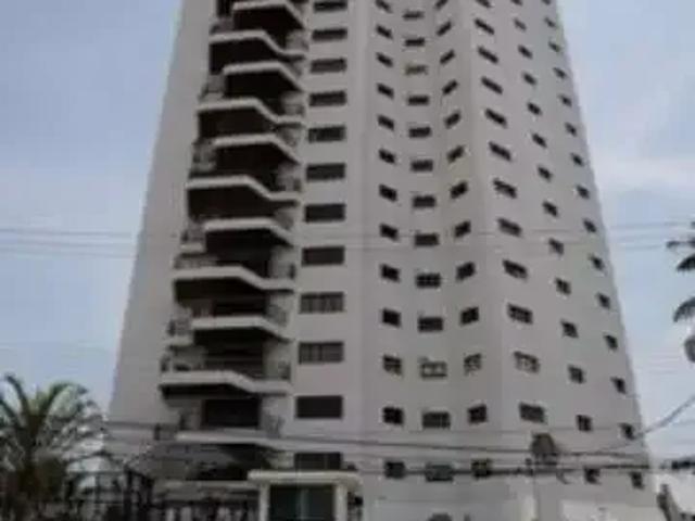 Apartamento para Venda em Jundiaí/SP Anhangabaú 5 Quartos