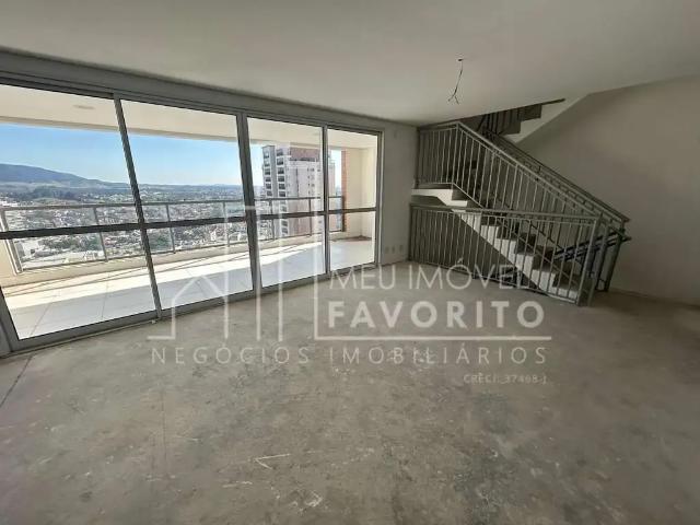 Apartamento para Venda em Jundiaí/SP Anhangabaú 5 Quartos