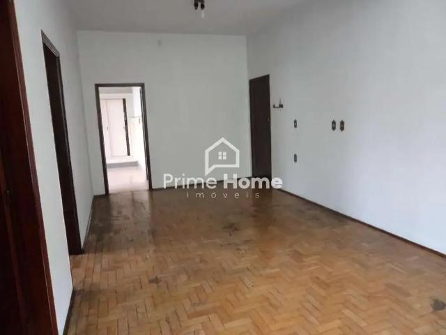 Apartamento para Venda em Jundiaí/SP Bela Vista 2 Quartos
