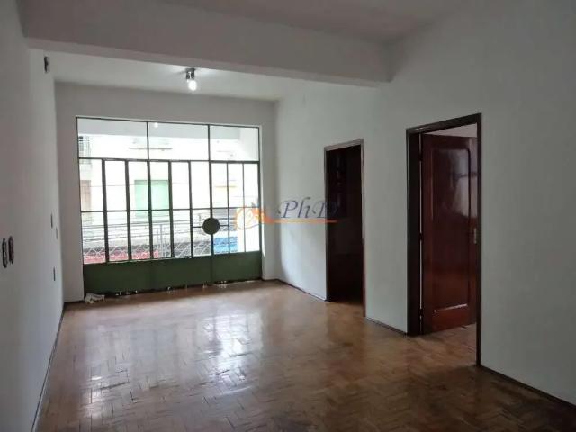 Apartamento para Venda em Jundiaí/SP Bela Vista 2 Quartos