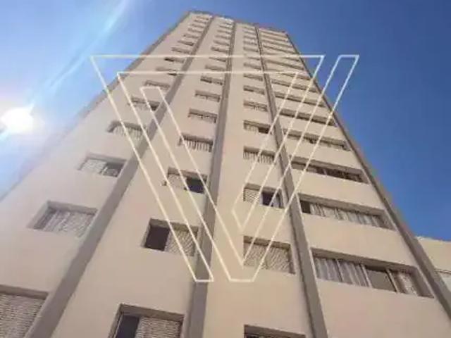 Apartamento para Venda em Jundiaí/SP Bela Vista 3 Quartos