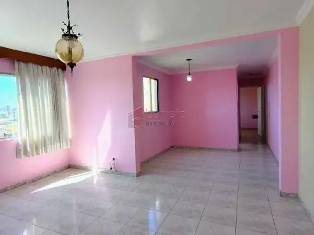 Apartamento para Venda em Jundiaí/SP Bela Vista 3 Quartos
