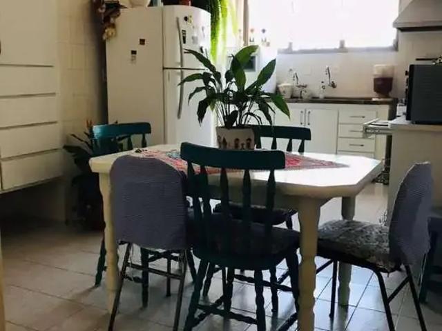 Apartamento para Venda em Jundiaí/SP Bela Vista 3 Quartos