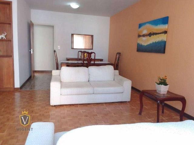 Apartamento para Venda em Jundiaí/SP Bela Vista 3 Quartos