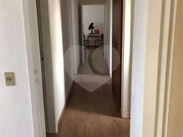 Apartamento para Venda em Jundiaí/SP Bela Vista 3 Quartos