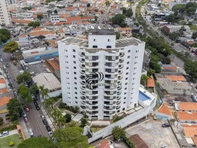 Apartamento para Venda em Jundiaí/SP Bela Vista 3 Quartos